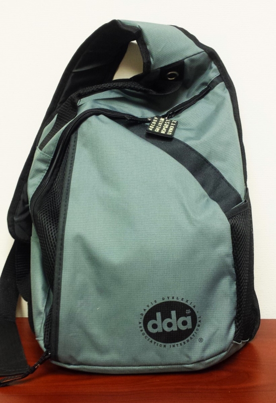 Client Kit Backpacks